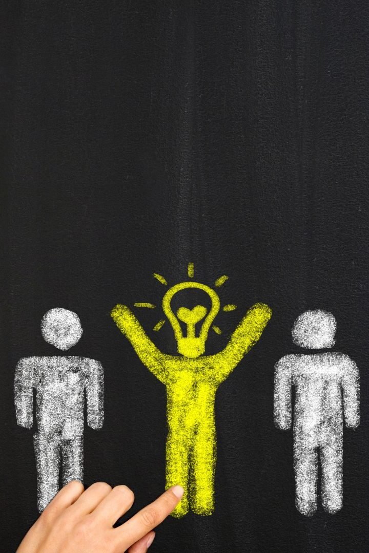 10 Dicas de como se destacar da sua concorrência