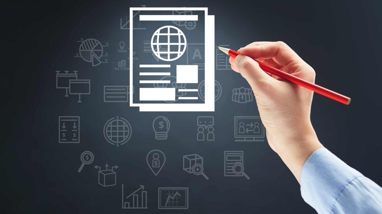 O que são e como usar H1, H2, H3, H4, H5, H6 - Agência de Marketing ...