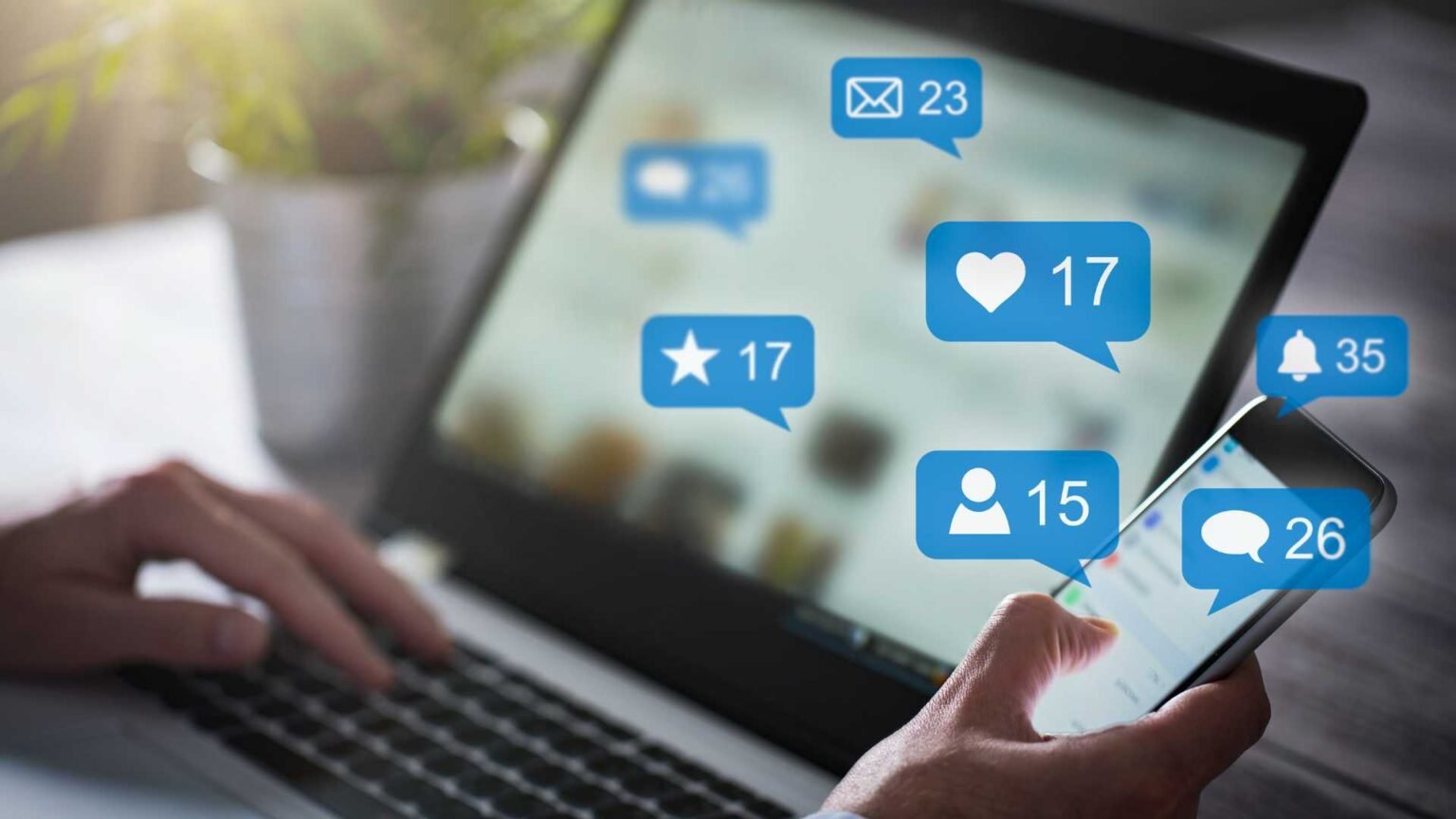 Rede Social Voltada Para Negócios: Como Escolher Uma?